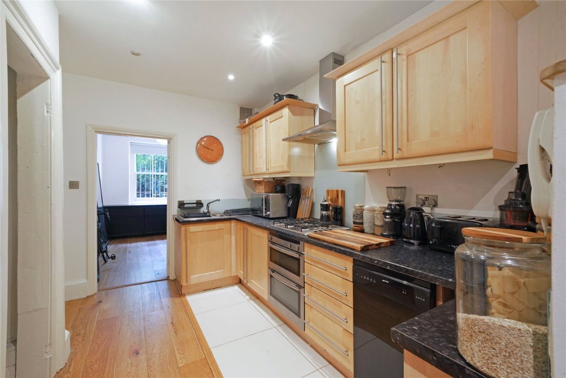 2 bedroom property for sale in Hilldrop Road, London, N7 (Ref KET250103 ...