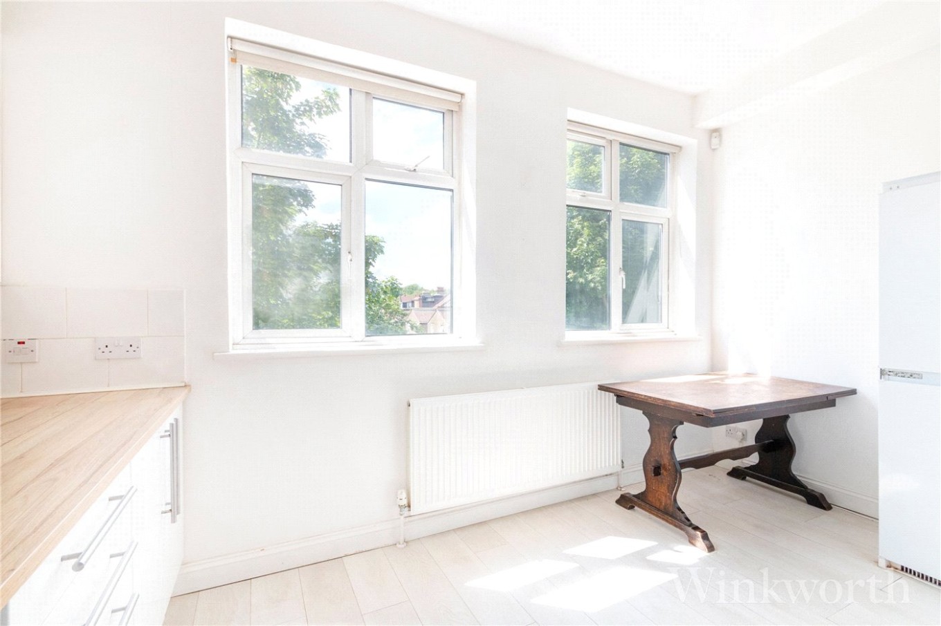 3 bedroom property for sale in Brockley Rise, London, SE23 (Ref ...