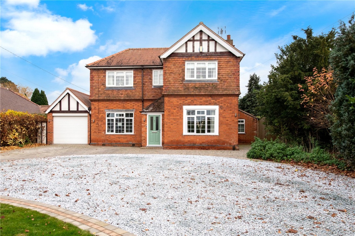 Grantham Estate & Letting Agents | Winkworth Estate Agents in Grantham NG31