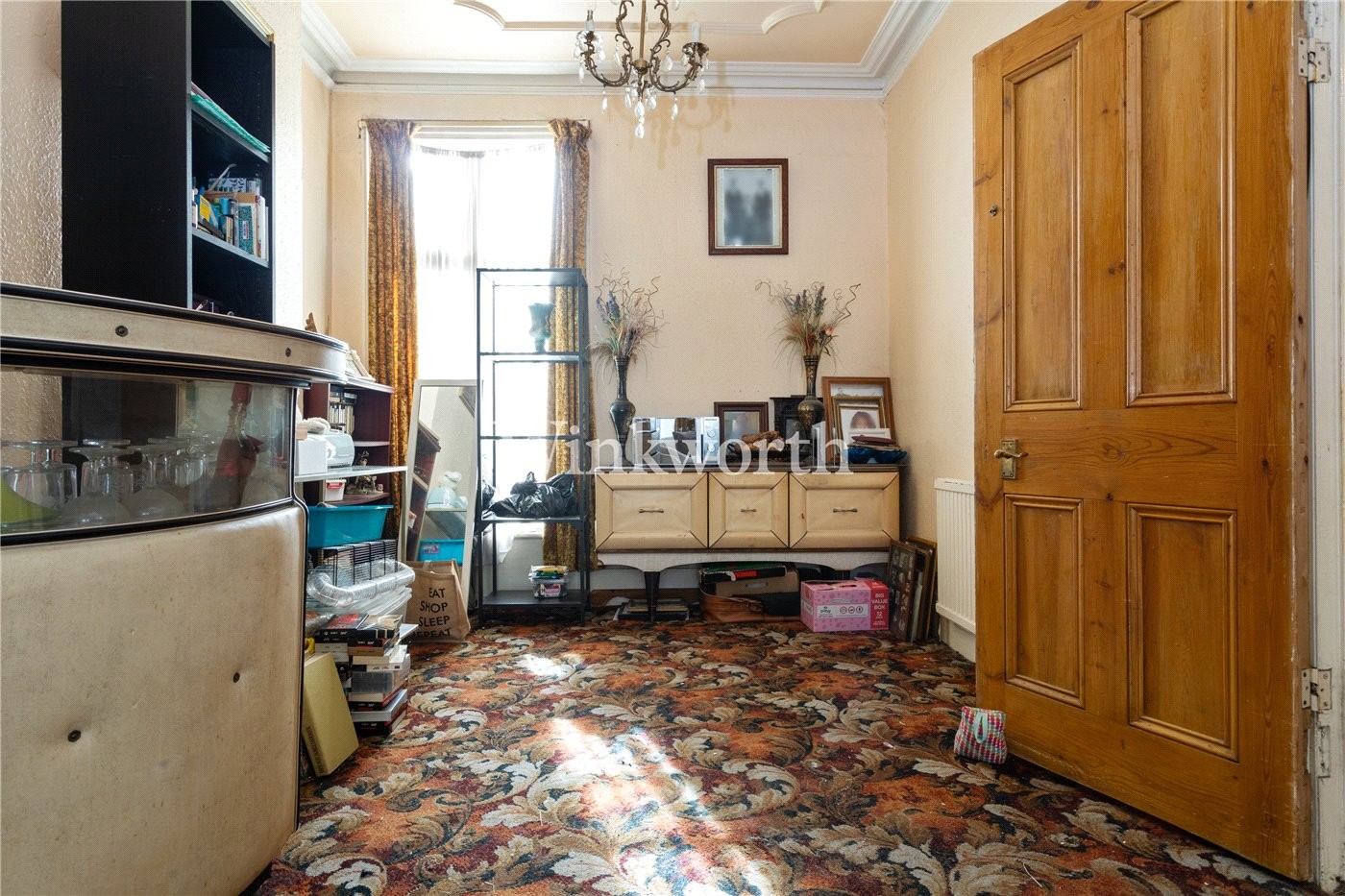 4 bedroom property for sale in Allison Road, London, N8 (Ref HAR230482 ...
