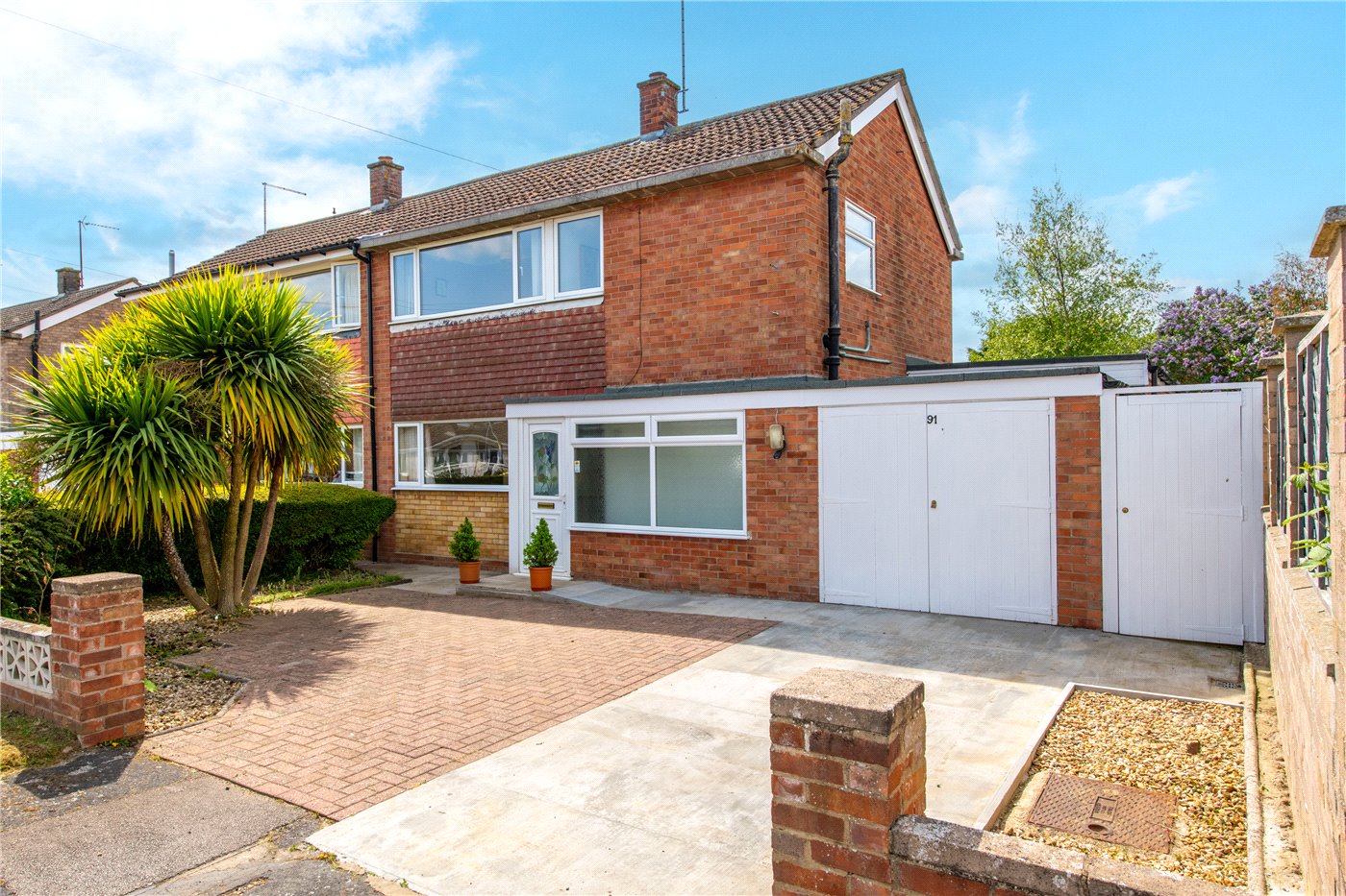 3 Bedroom Property For Sale In Kingsway Bourne Lincolnshire Pe10