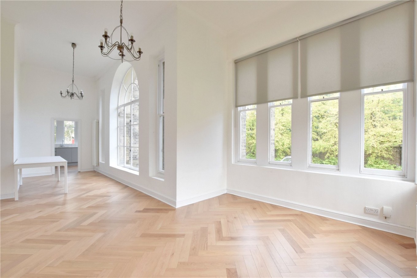 2 bedroom property for sale in Royal Herbert Pavilions, Gilbert Close ...