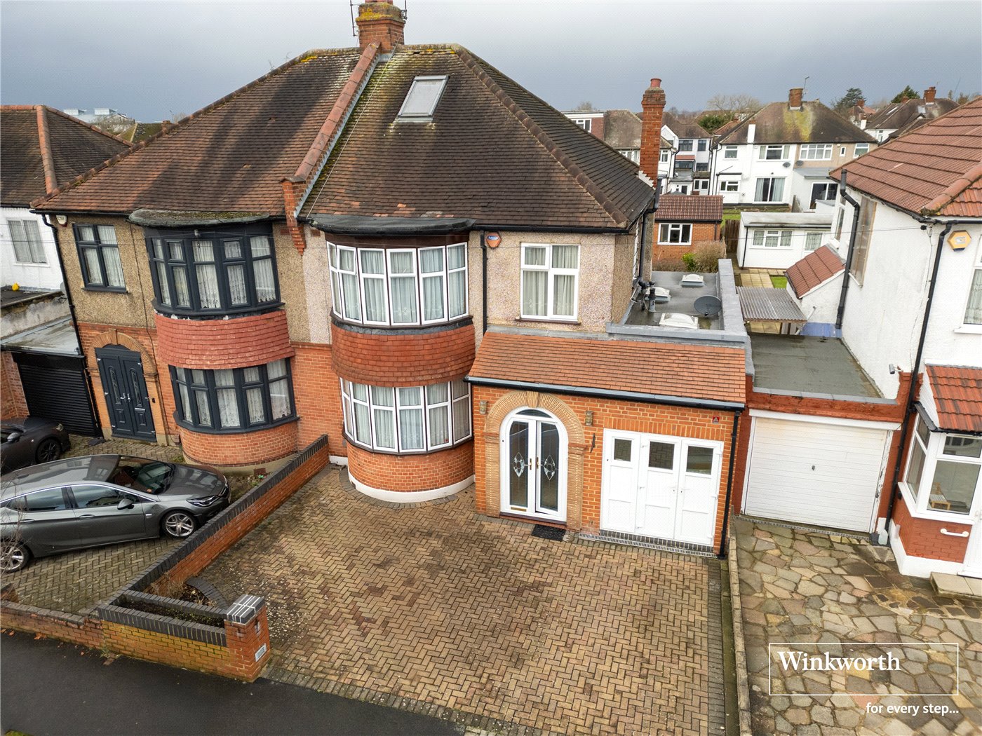 Properties for sale in NW9, London | Winkworth Estate Agents