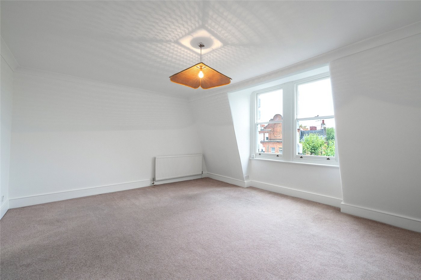 2 bedroom property for sale in Elgin Avenue, Maida Vale, London, W9 ...