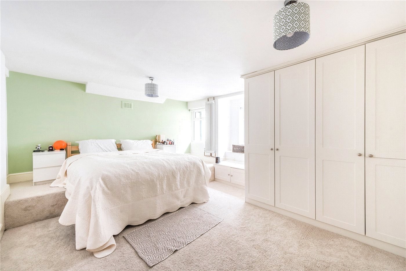 3 bedroom property for sale in Sellincourt Road, London, SW17 (Ref ...