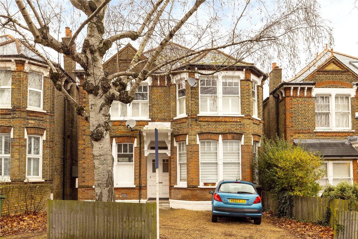 1 bedroom property for sale in Palace Road, London, SW2 (Ref HHI240032 ...