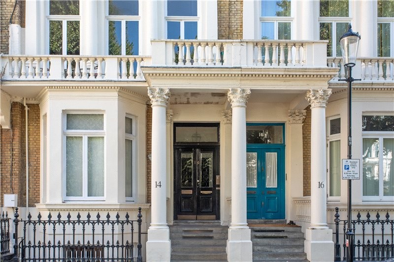 Property for sale in Earls Court Square, London, SW5 (Ref SKN230055 ...