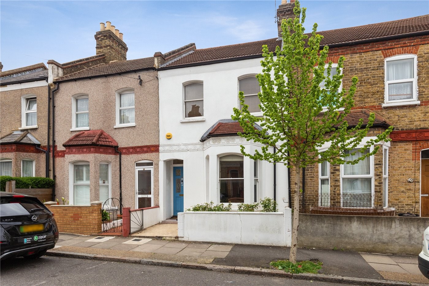3 bedroom property for sale in Noyna Road, London, SW17 (Ref TOO220371 ...