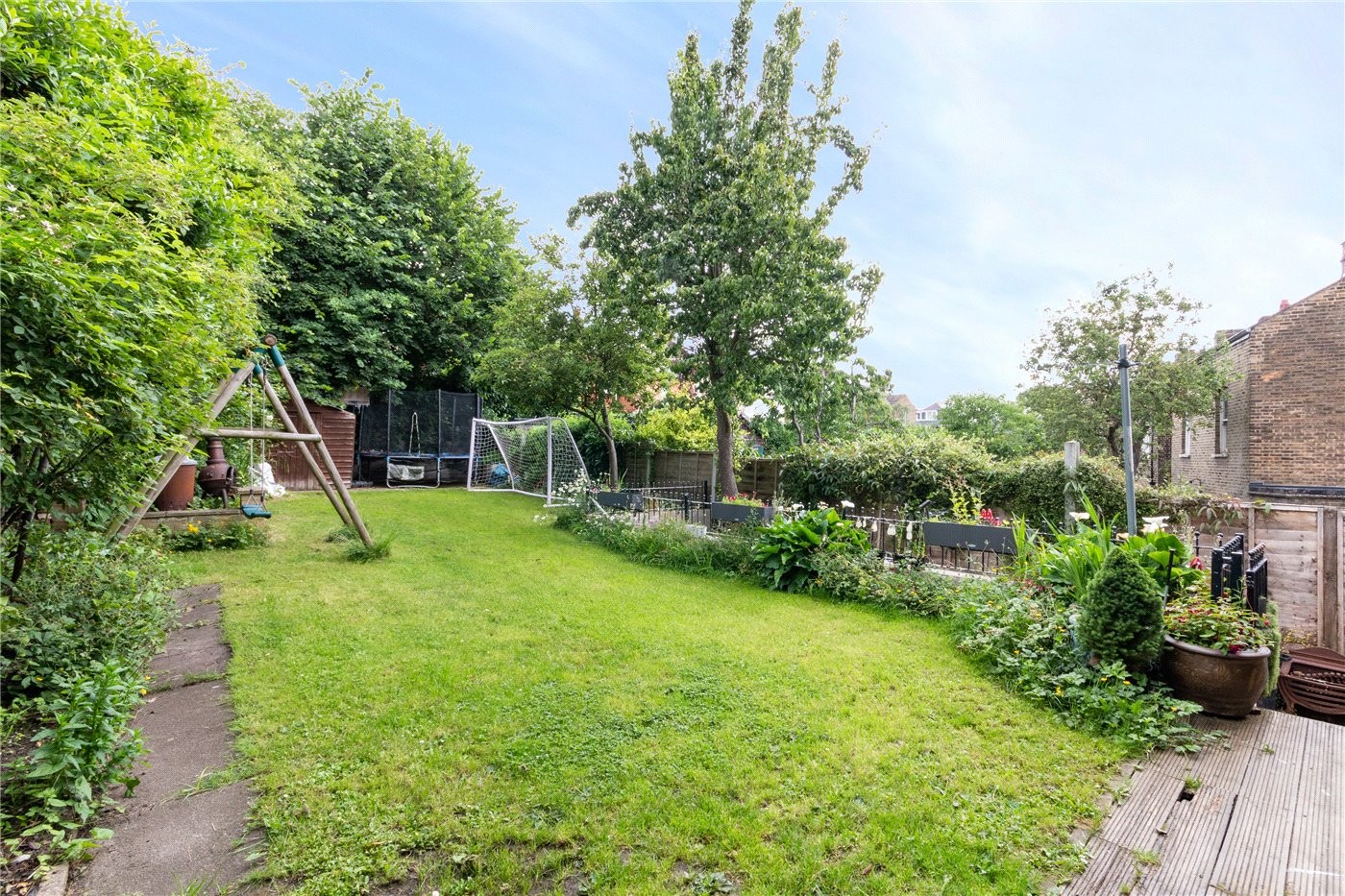 4 bedroom property for sale in Ewelme Road, Forest Hill, SE23 (Ref ...