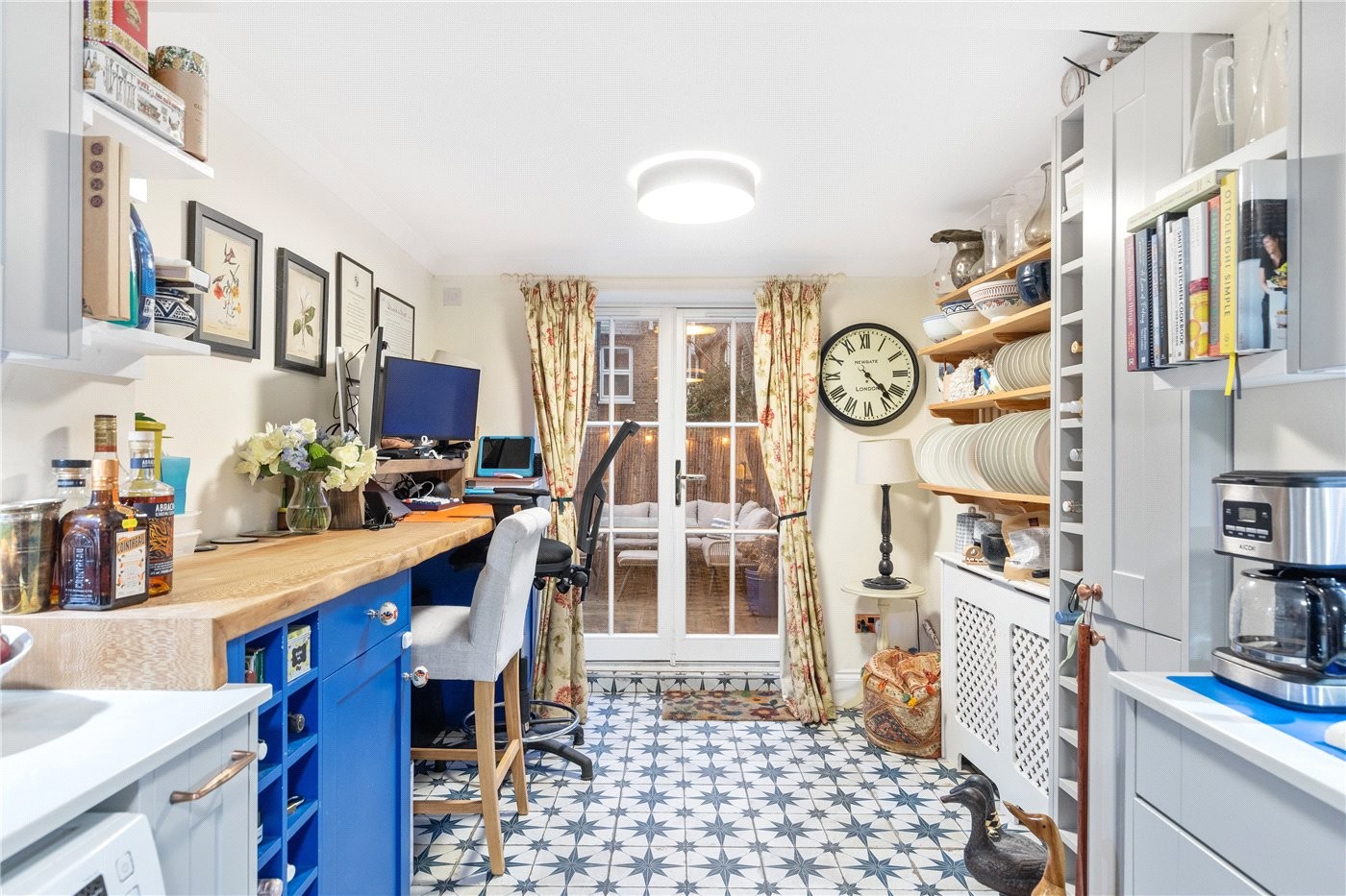 3 bedroom property for sale in Besley Street, London, SW16 (Ref ...