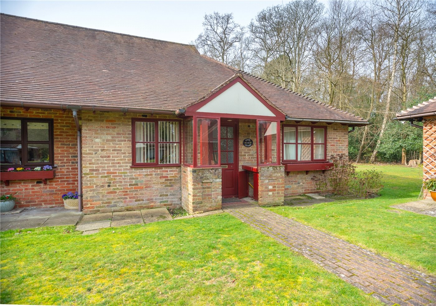 2 bedroom property for sale in Meridian Court, Bagshot Road, Ascot, SL5 ...