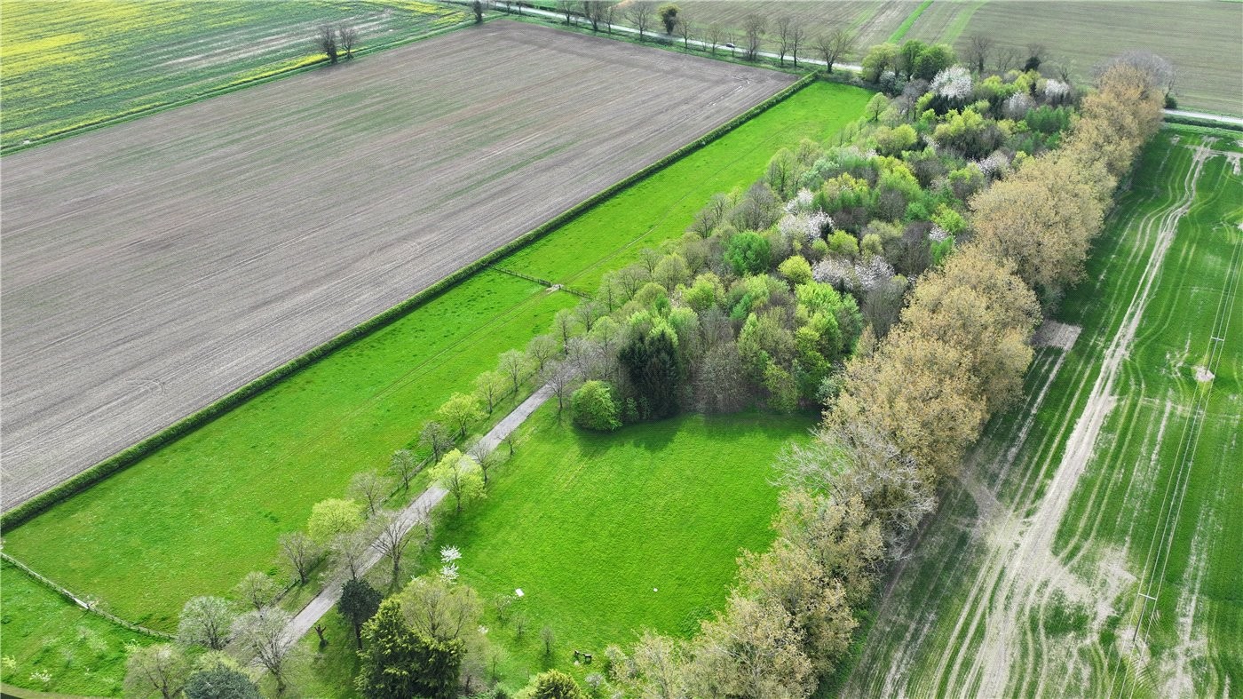 5 bedroom property for sale in Station Street, Rippingale, Bourne ...