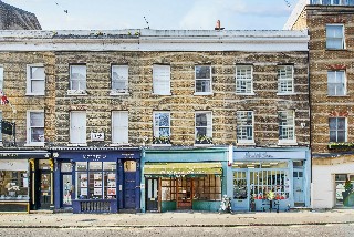 Commercial Property for Sale & Rent in London | Commercial Property ...