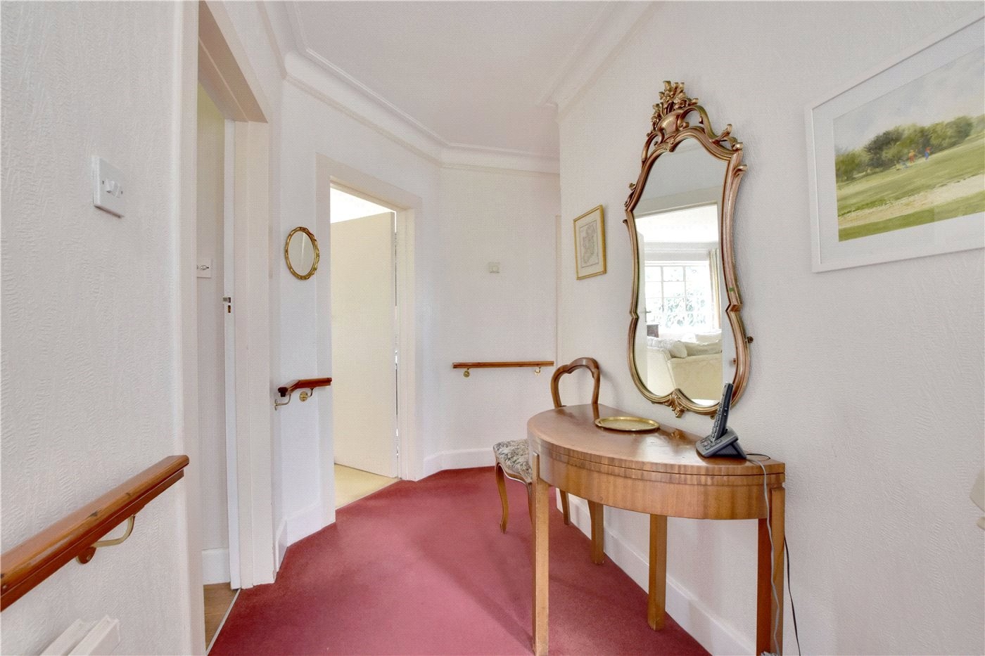 4 bedroom property for sale in Manor Way, Blackheath, London, SE3 (Ref ...