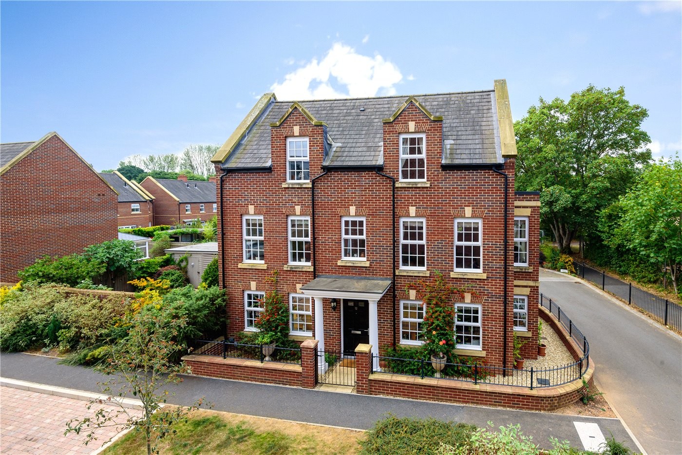 Properties for sale in Exeter, Devon | Winkworth Estate Agents