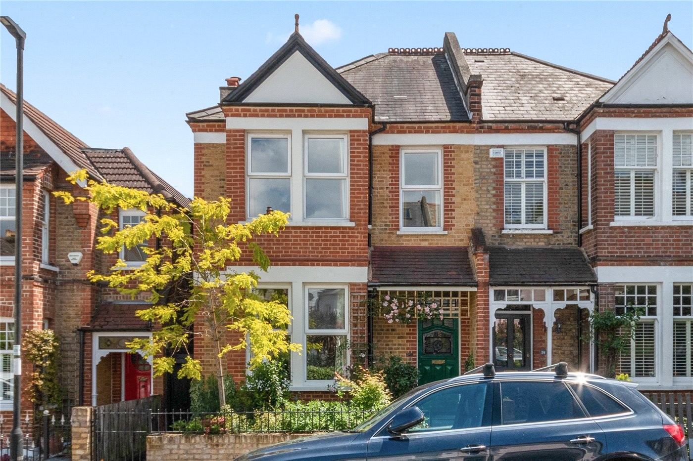 Properties for sale in Streatham, London | Winkworth Estate Agents