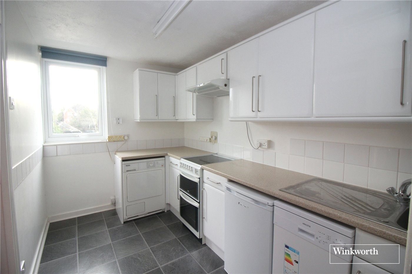 2 bedroom property for sale in Watling Court, High Street, Elstree, WD6 ...
