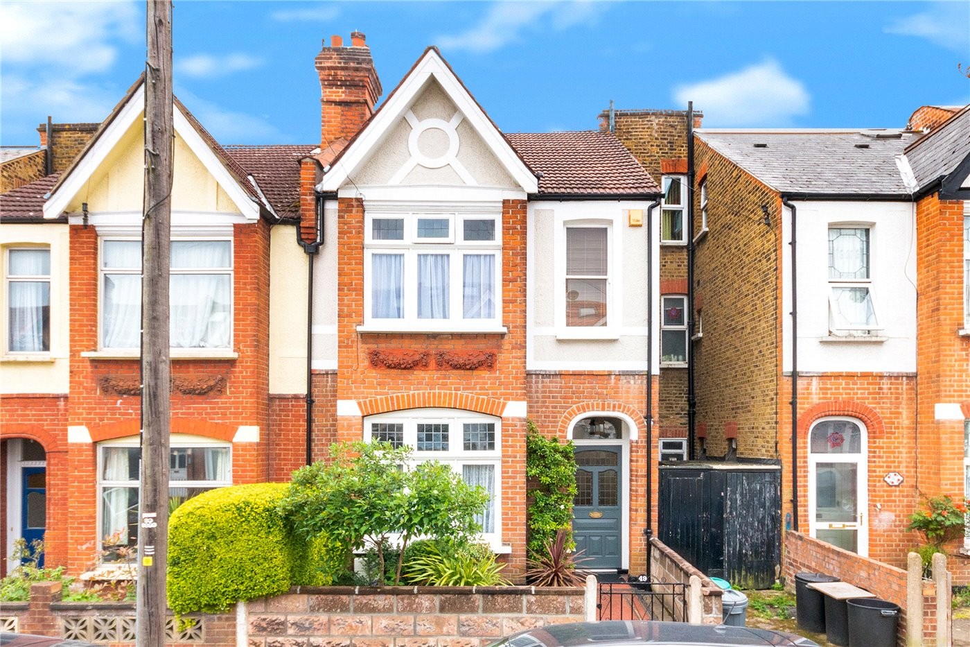 Properties for sale | Winkworth Estate Agents