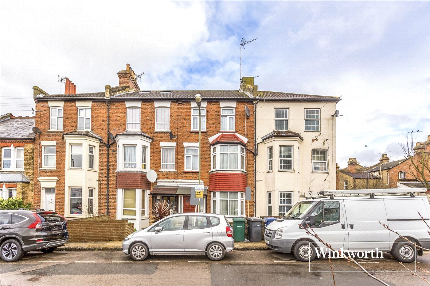 3 bedroom property for sale in Gruneisen Road, Finchley, London, N3 ...