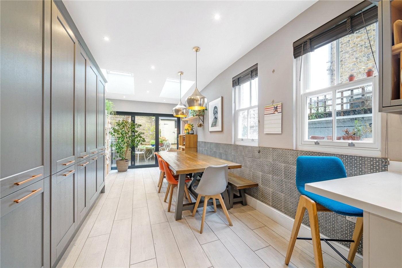 5 bedroom property for sale in Ivydale Road, Nunhead, London, SE15 (Ref ...