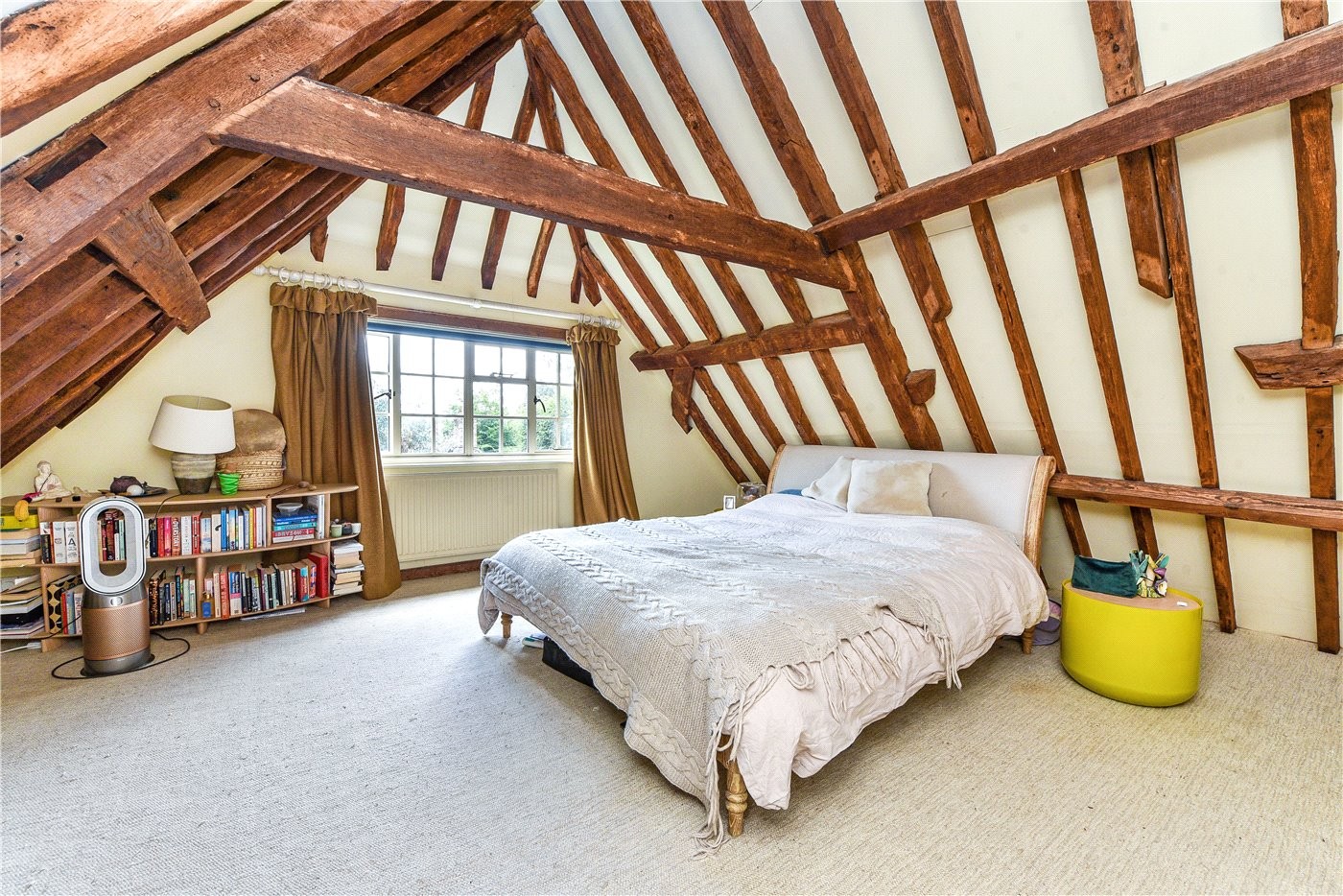 4 bedroom property for sale in Old Mill Lane, Sheet, Petersfield, GU31 ...