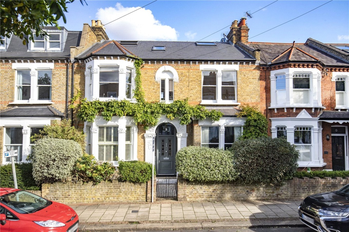 Southfields Estate & Letting Agents | Winkworth Estate Agents in ...