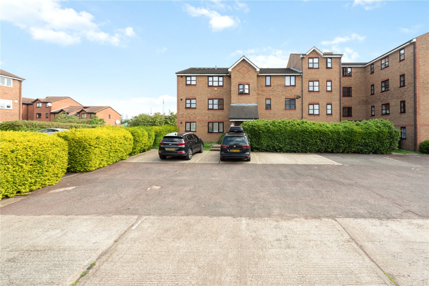 1 bedroom property for sale in John Williams Close, London, SE14 (Ref ...