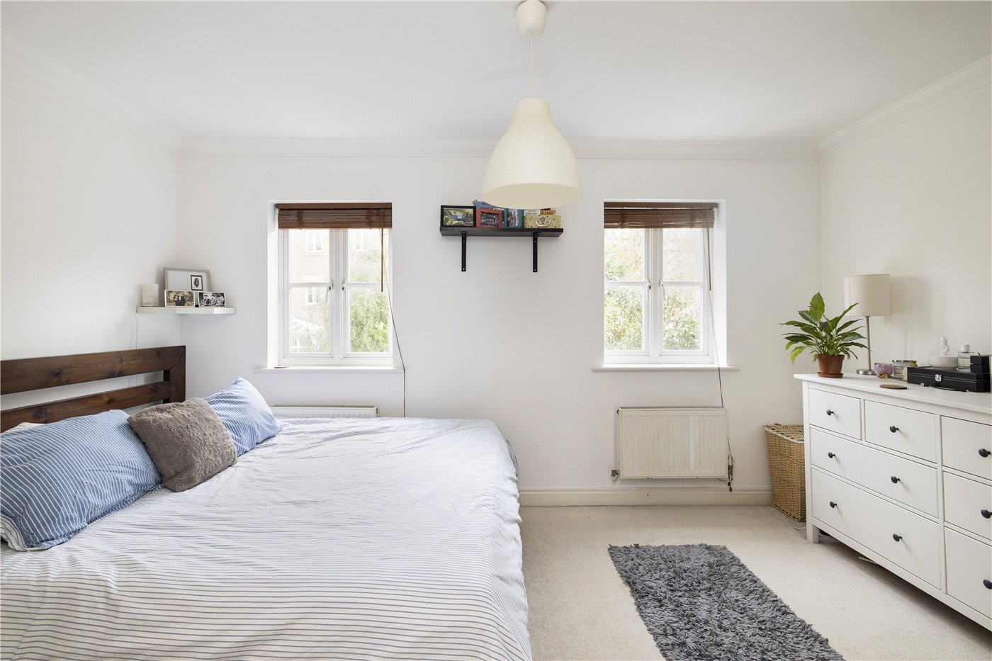 4 bedroom property for sale in Brockwell Park Row, London, SW2 (Ref ...