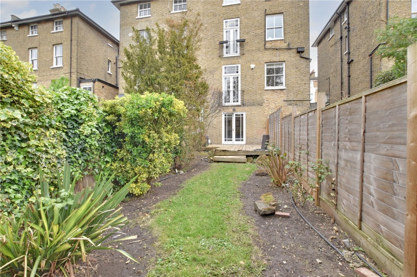 3 bedroom property for sale in Glenton Road, Lewisham, London, SE13 ...