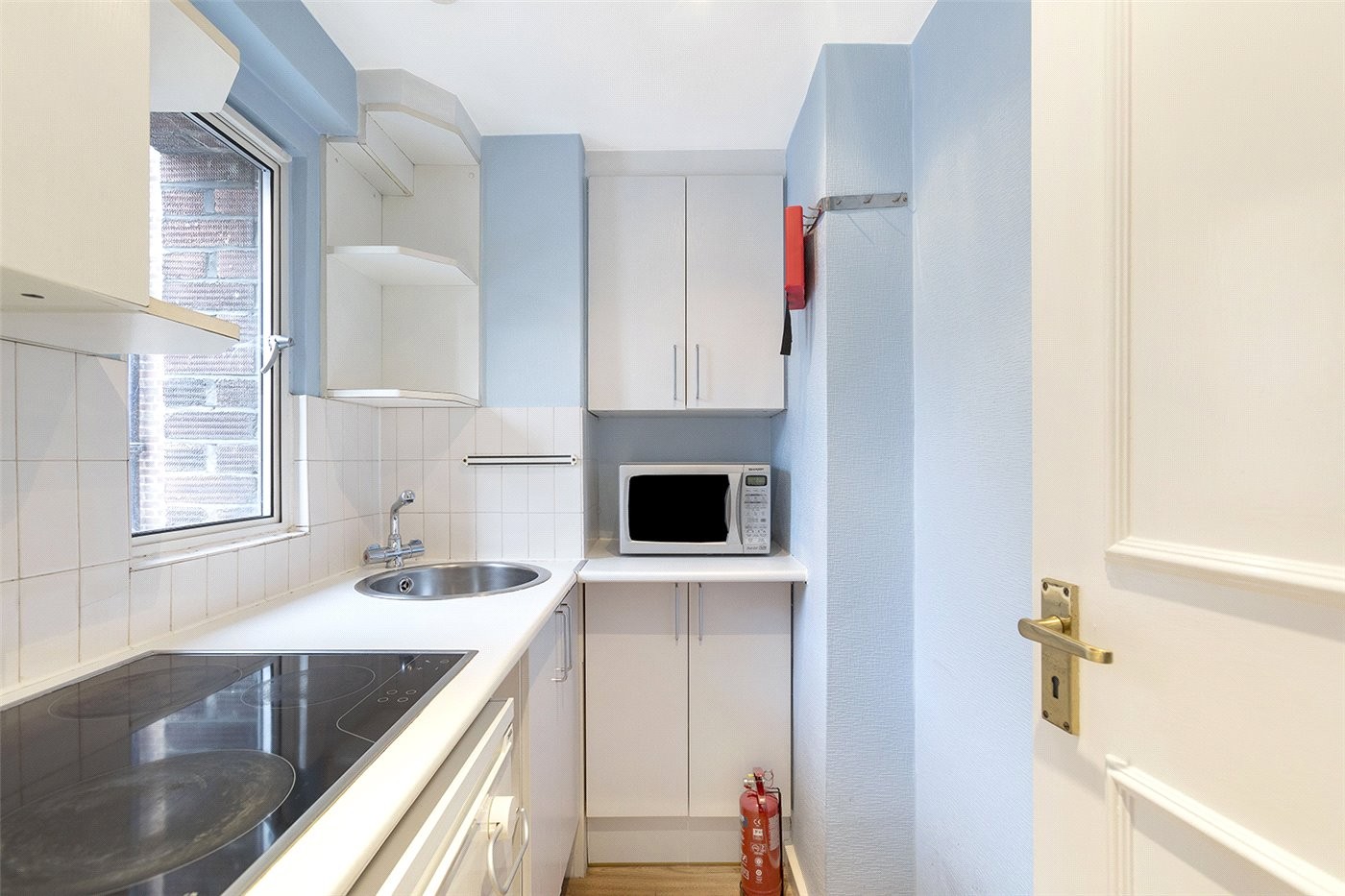 Property to rent in Paramount Court, University Street, London, WC1E ...