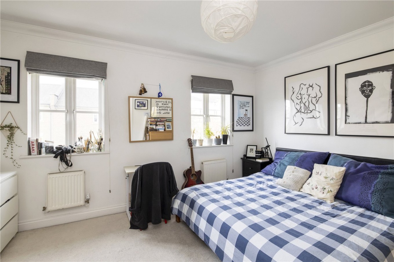 4 bedroom property for sale in Brockwell Park Row, London, SW2 (Ref ...