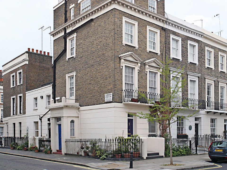 Kennington Estate & Letting Agents | Winkworth Estate Agents in ...