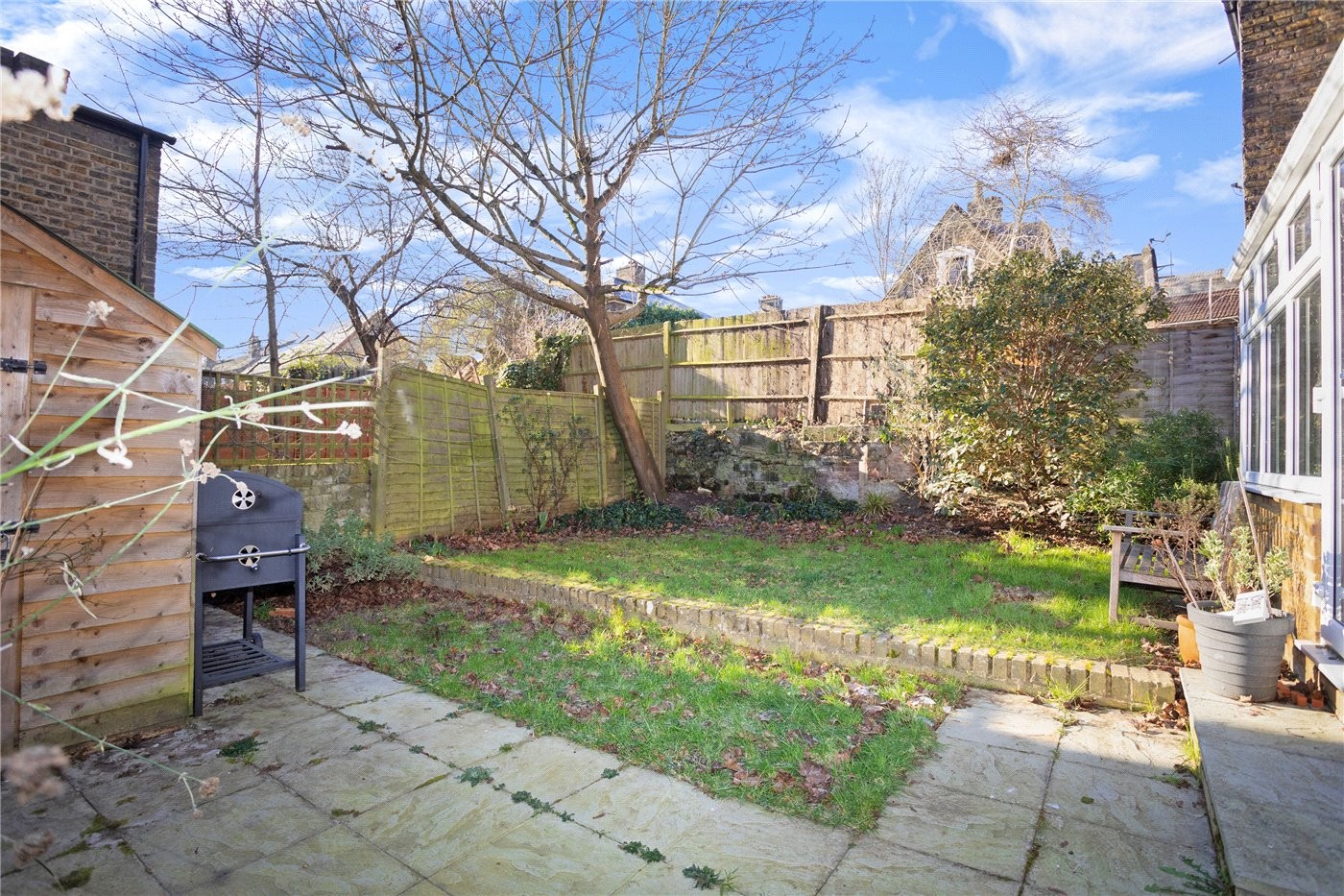 2 bedroom property for sale in Durban Road, West Norwood, London, SE27 ...