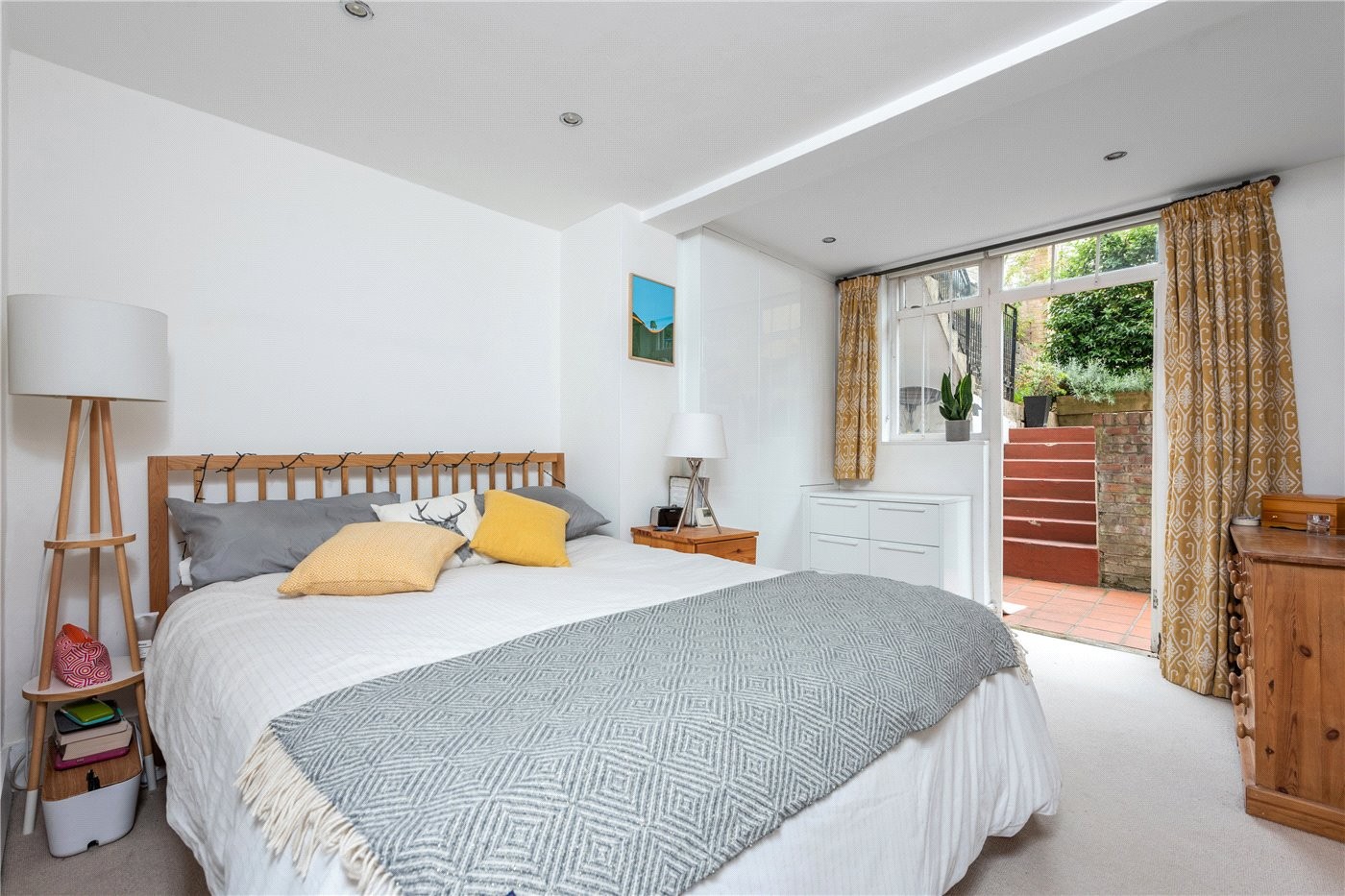 2 bedroom property for sale in Offord Road, Islington, London, N1 (Ref ...
