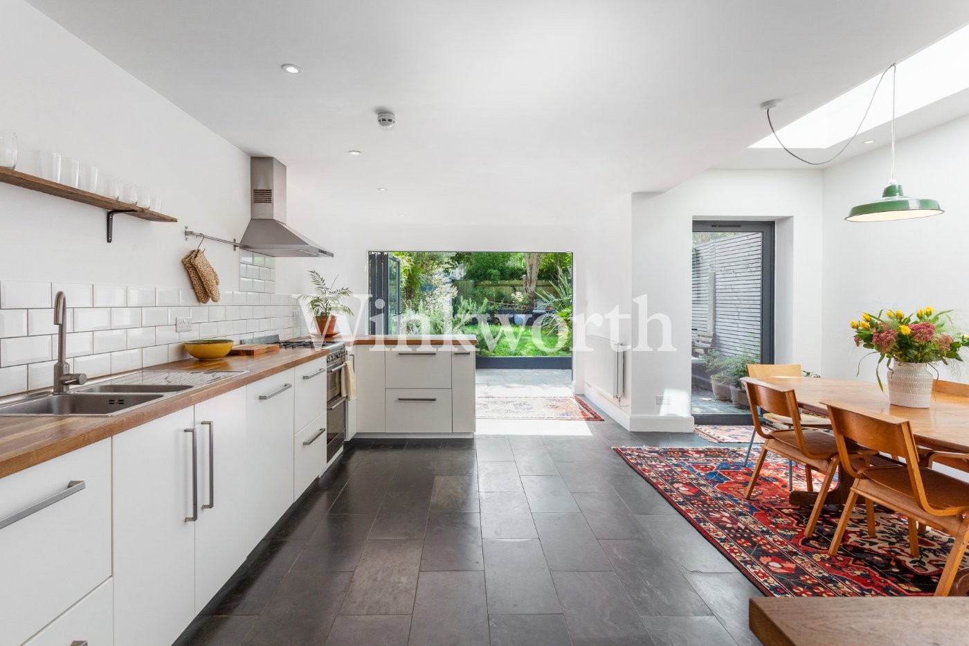 6 bedroom property for sale in Allison Road, London, N8 (Ref HAR160485 ...