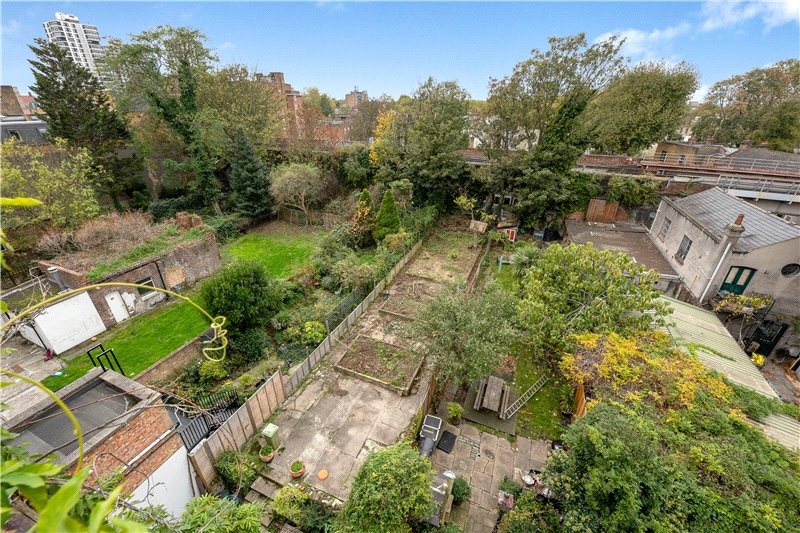 5 bedroom property for sale in Camberwell Road, Camberwell, SE5 (Ref ...