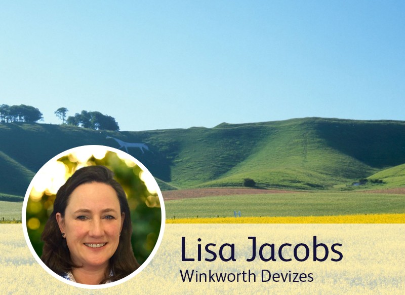 Agent Spotlight: Lisa Jacobs - Covid-19 special