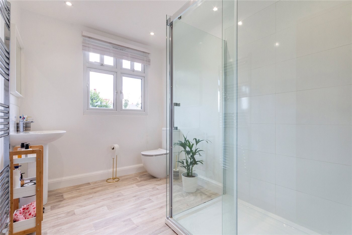 4 bedroom property for sale in Ewelme Road, Forest Hill, SE23 (Ref ...