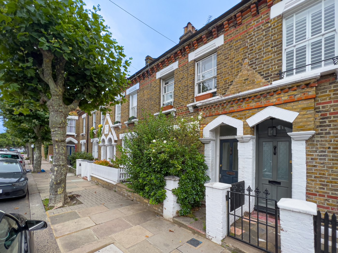 2 bedroom property for sale in Ilbert Street, London, W10 (Ref ...