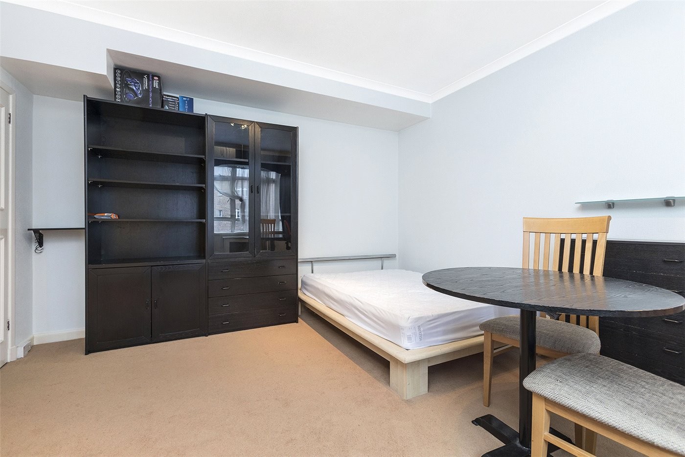 Property to rent in Paramount Court, University Street, London, WC1E ...