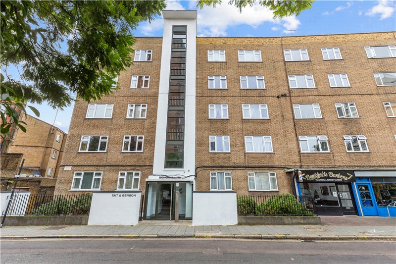 2 bedroom property for sale in Benson House, Hatfields, London, SE1 ...