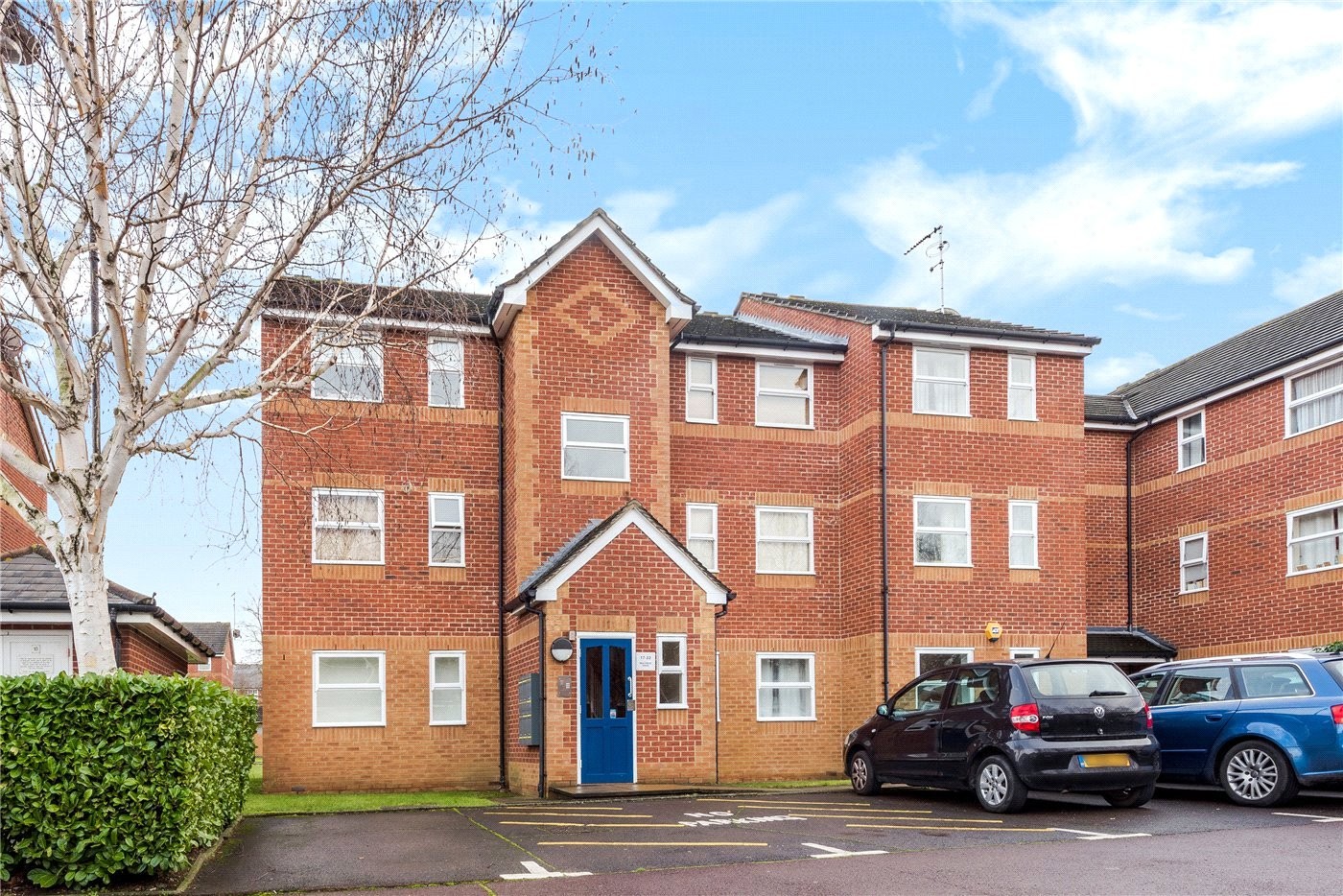 1 bedroom property for sale in Molyneux Drive, London, SW17 (Ref ...