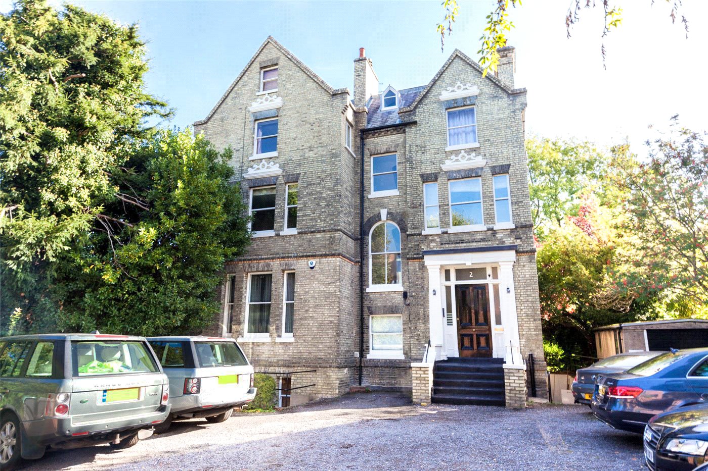 Flat/Apartments for sale in N6, London | Winkworth Estate Agents