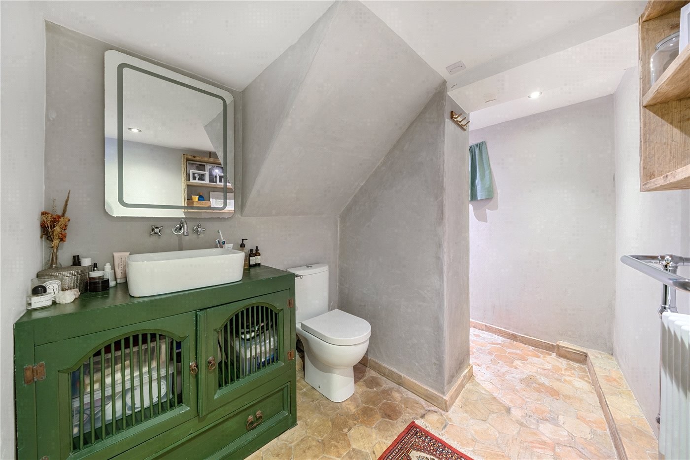 3 bedroom property for sale in Ewelme Road, London, SE23 (Ref FHL230390 ...