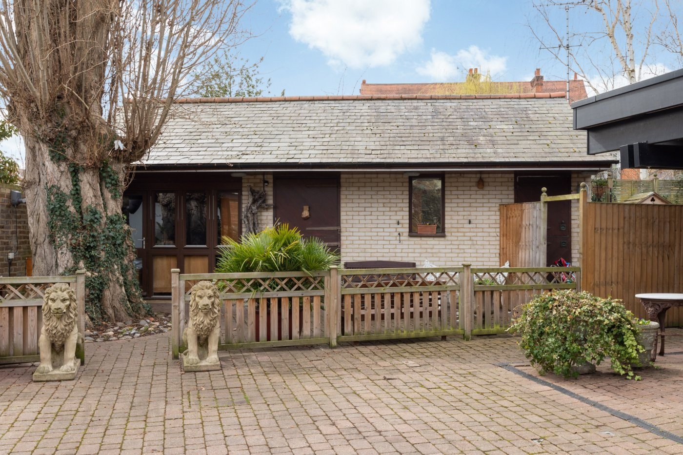 3 bedroom property for sale in Egliston Lawns, 13 Egliston Road, SW15 ...