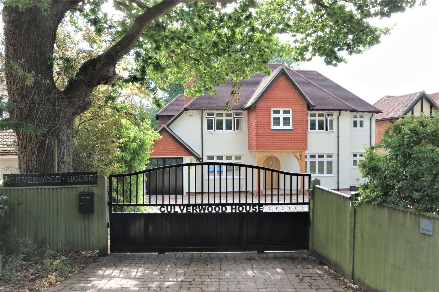 4 bedroom property for sale in Shinfield Road, Shinfield, Reading, RG2 ...