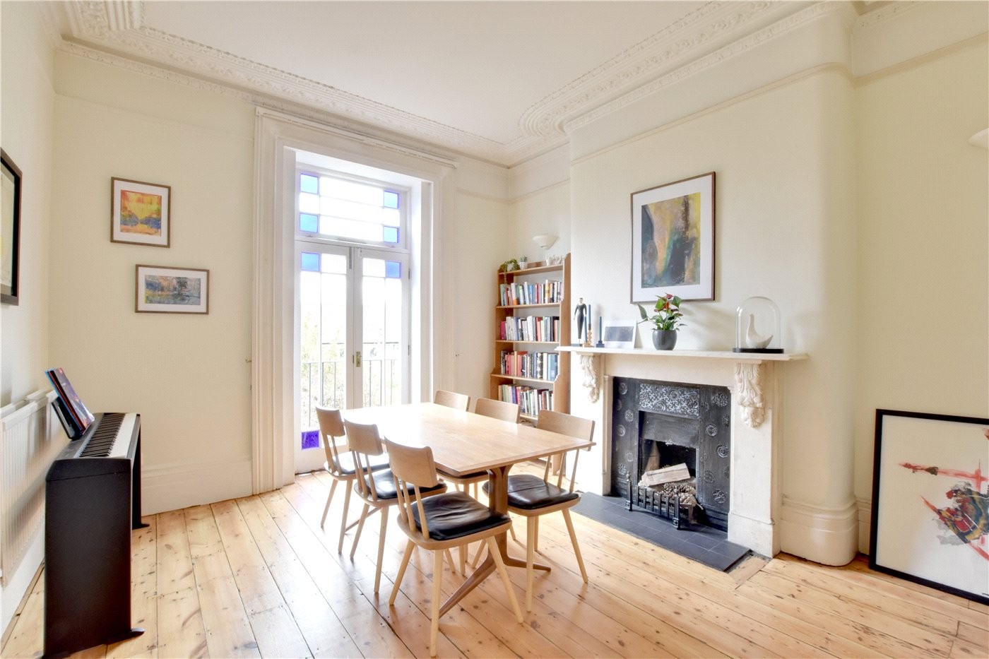 3 bedroom property for sale in Glenton Road, Lewisham, London, SE13 ...