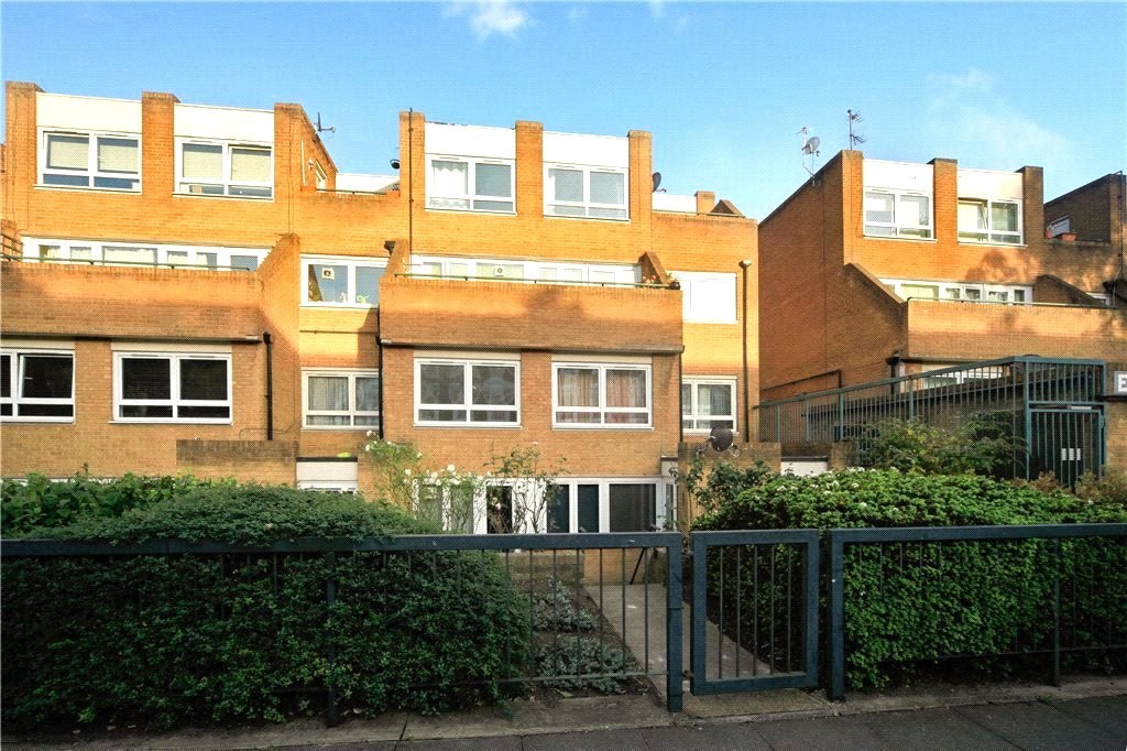 2 bedroom property to rent in Walham Green Court, Cedarne Road, Fulham ...