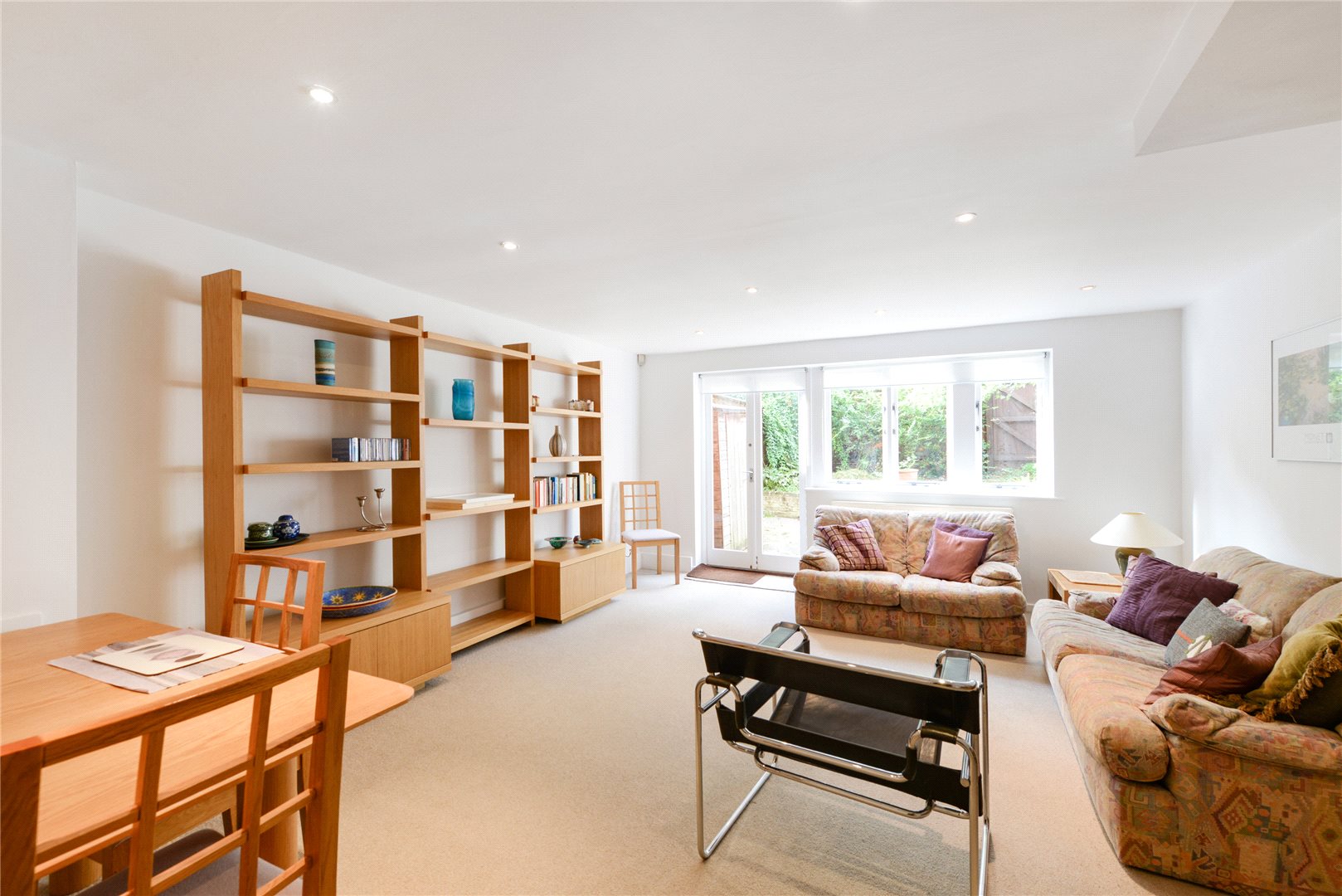 3 bedroom property for sale in Wesley Square, London, W11 (Ref ...