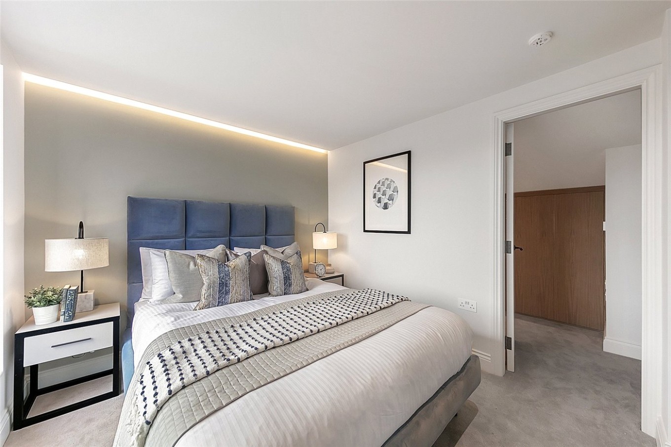 4 bedroom property for sale in Longfield Street, Southfields, SW18 (Ref ...